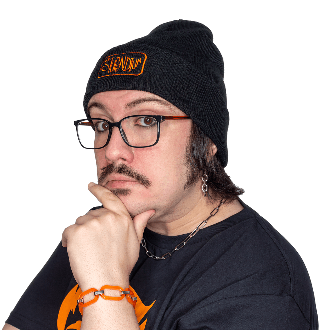 The Stupendium | Merchandise