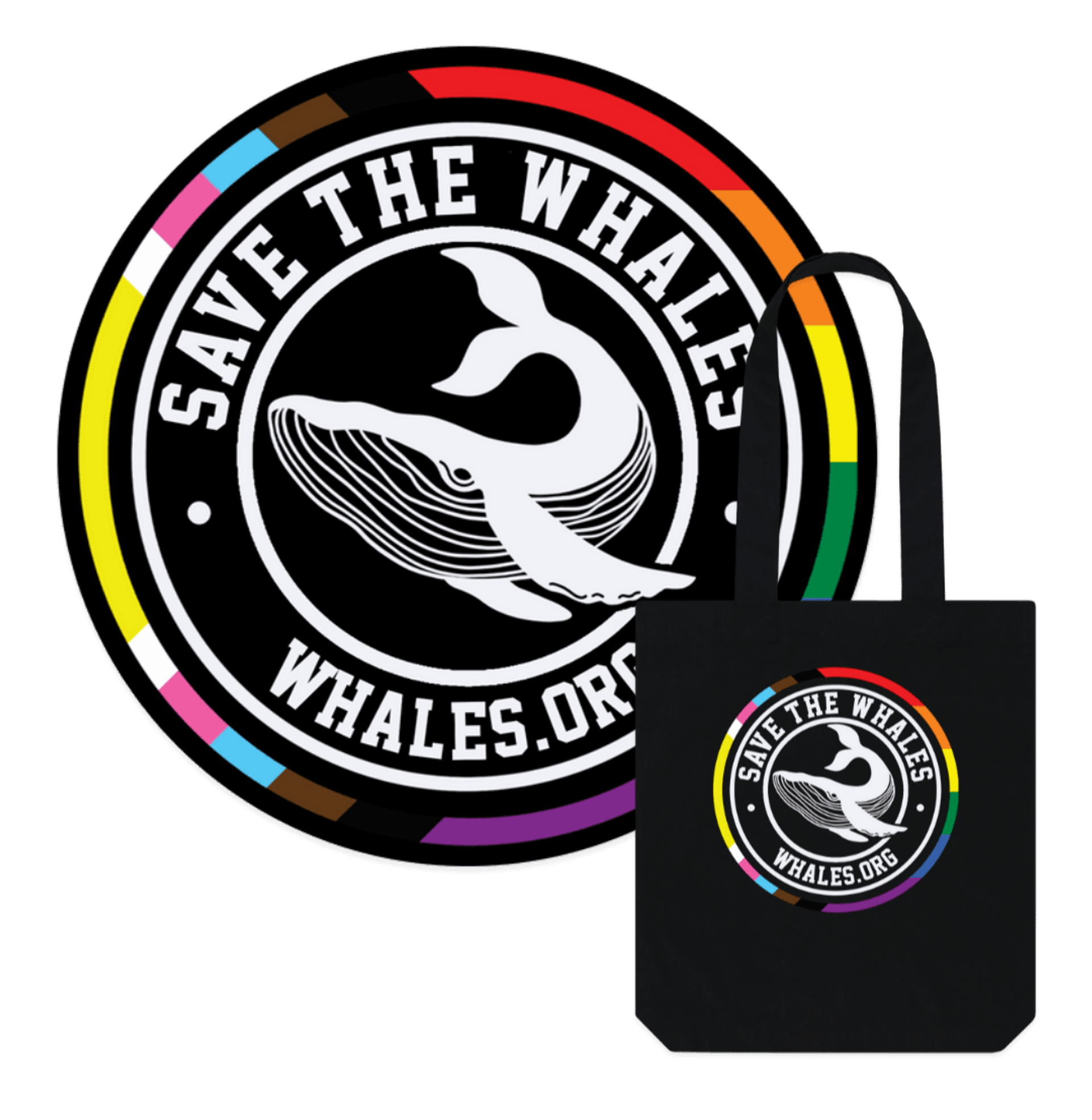 The Whale Store