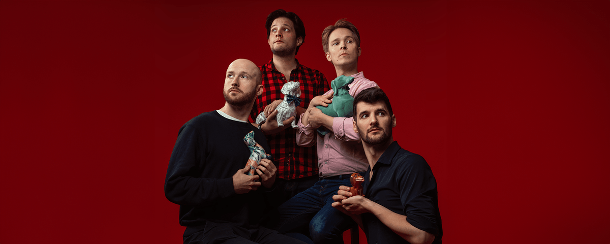 Shoot From The Hip Merchandise