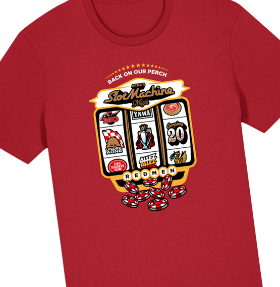 Home [redmenmerch.com]