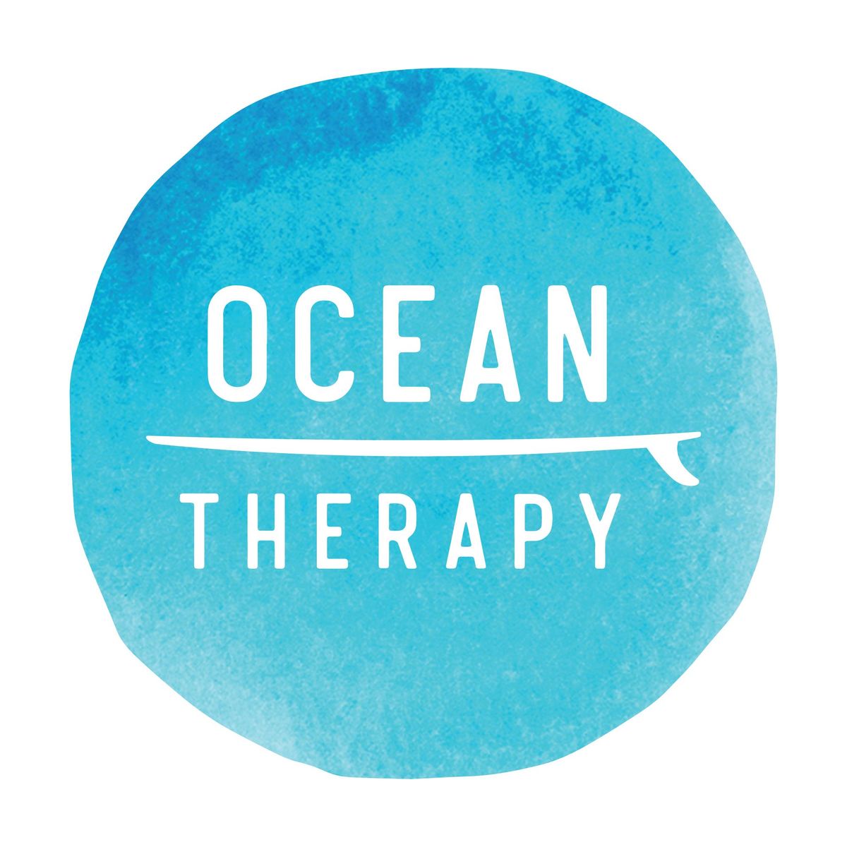 ocean therapy homepage