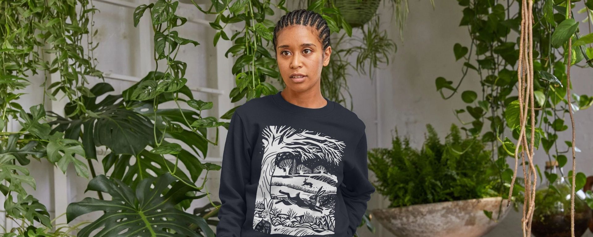 Wildlife T-shirts | The Wildlife Trusts Shop