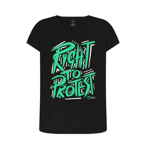 Friends of the Earth | Nature T-shirts