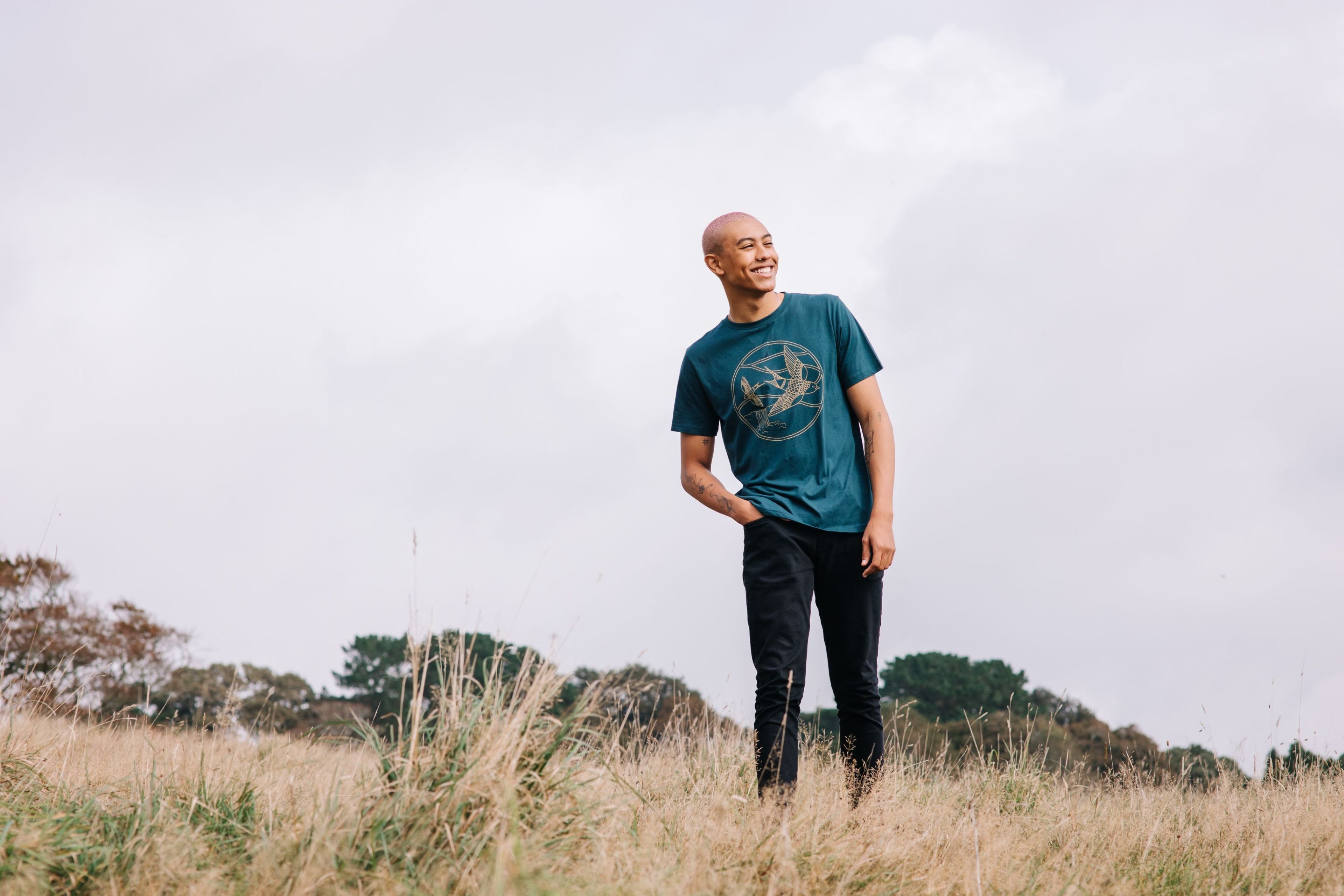 Wildlife T-shirts | Official BBC Earth Shop