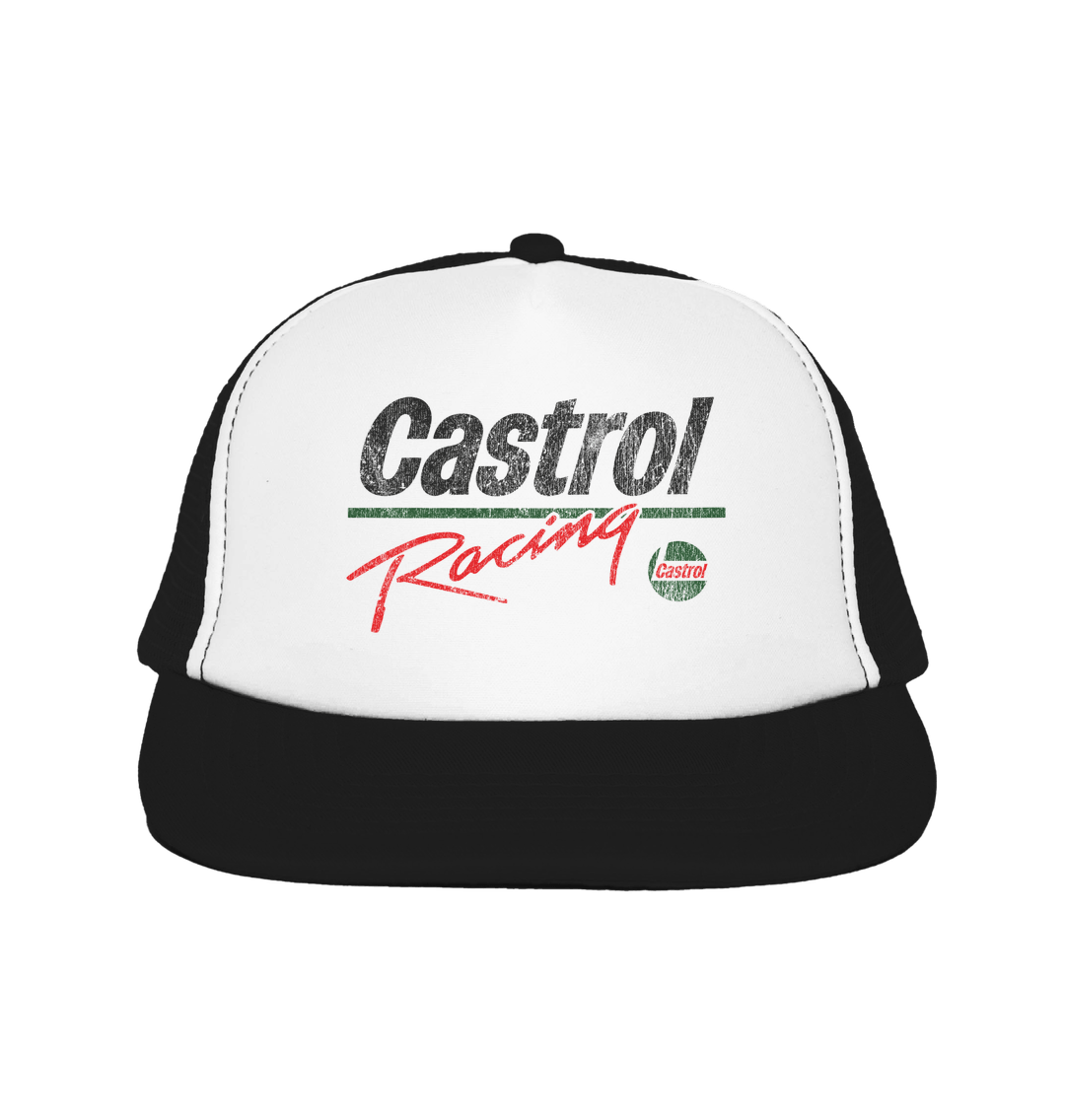 Castrol Racing Trucker