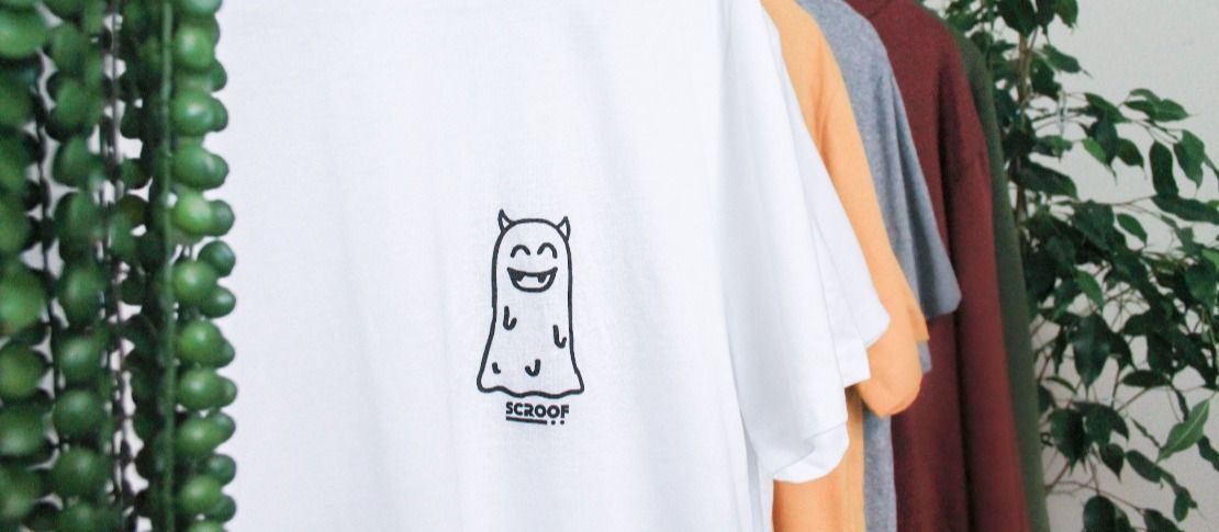 Shop All Scroof | Affordable Ethical Clothing