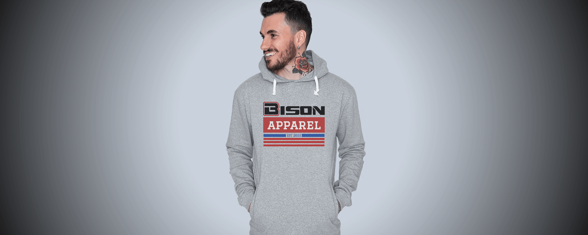Bison Apparel