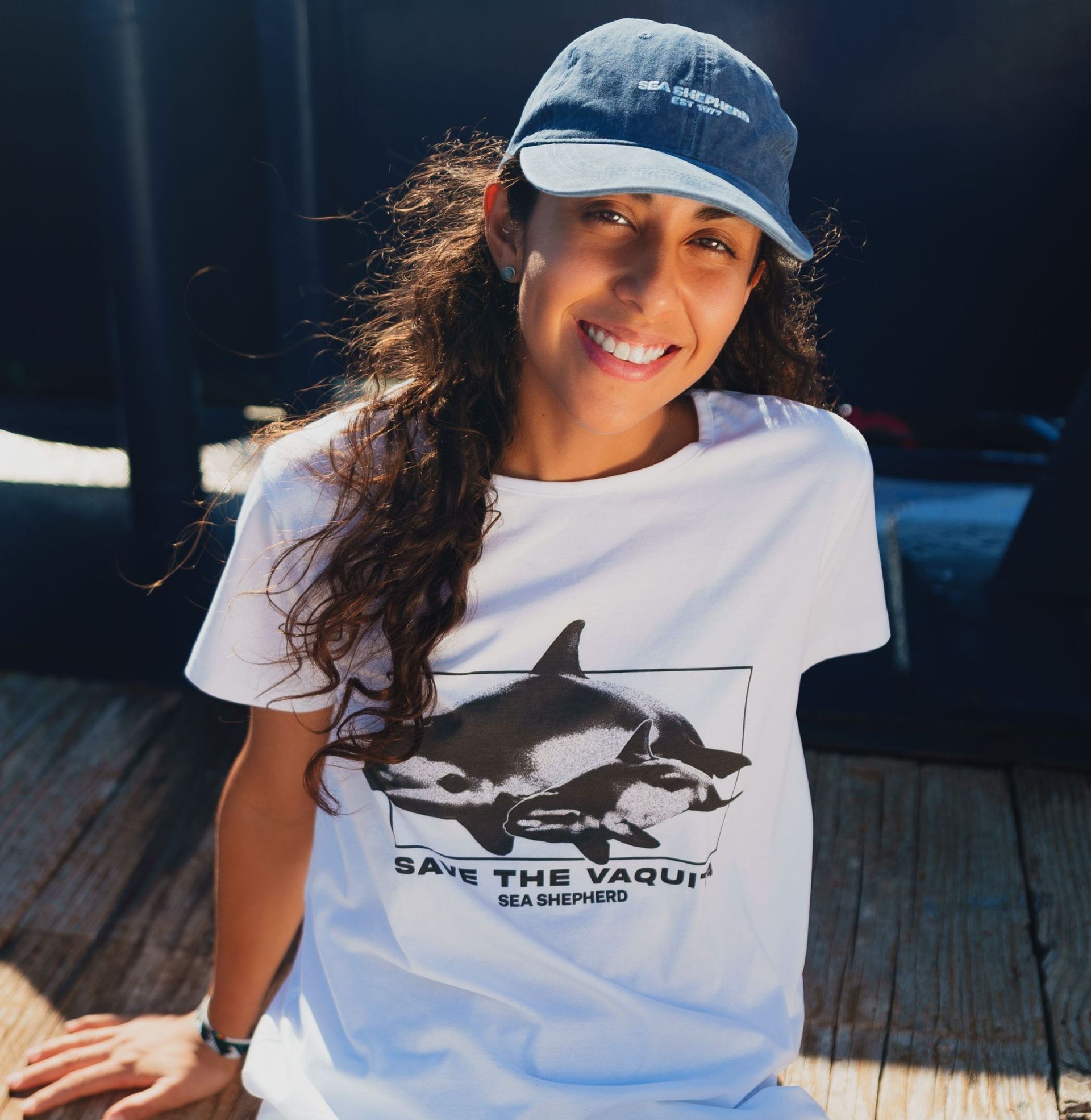 Sea Shepherd Conservation Society | Official Merchandise