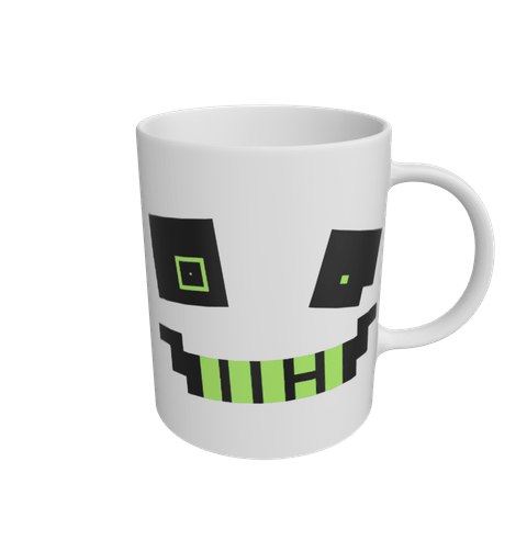 The Real Slime Shady Merch