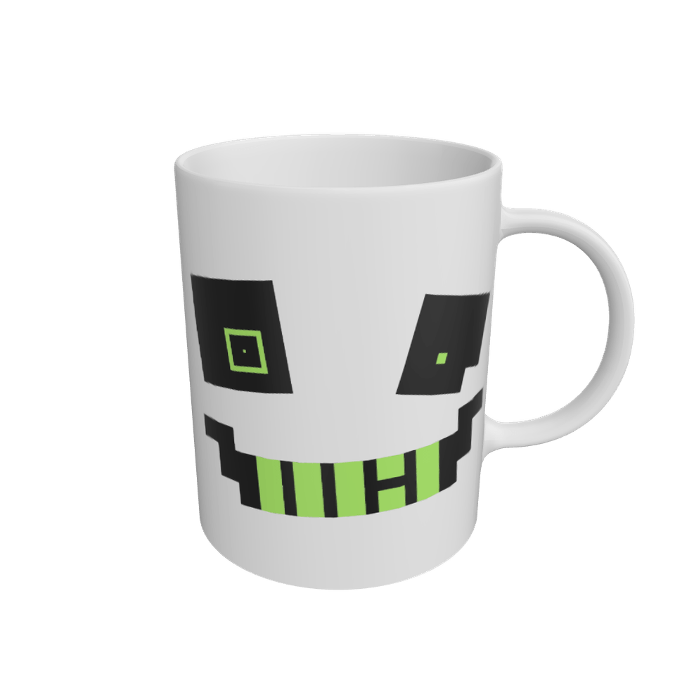 The Real Slime Shady Merch