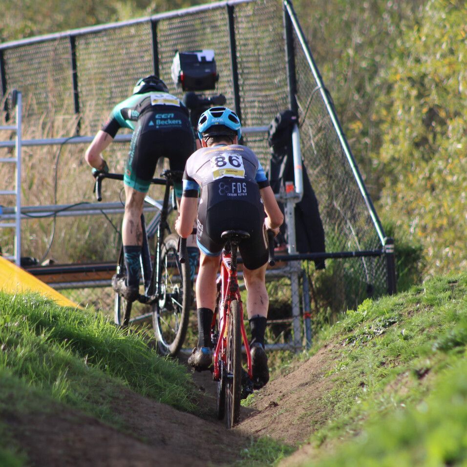 What's Belgian Cyclocross Really Like? | Rijden
