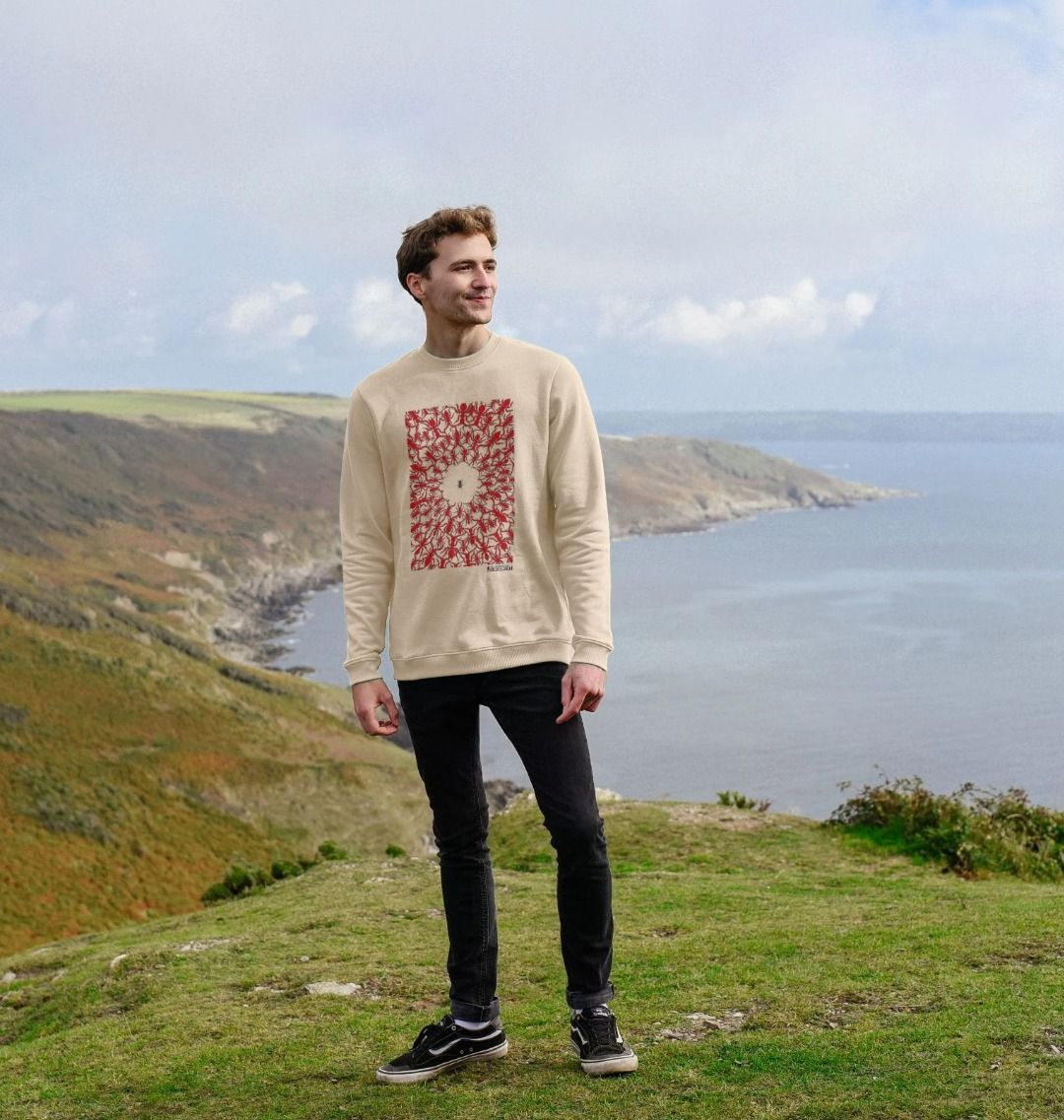 Being Autistic Ant Jumper