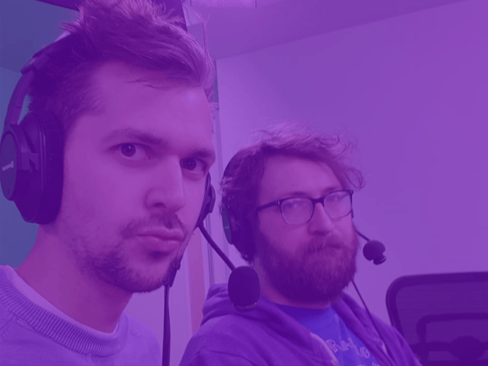 The Yogscast | Official Merchandise