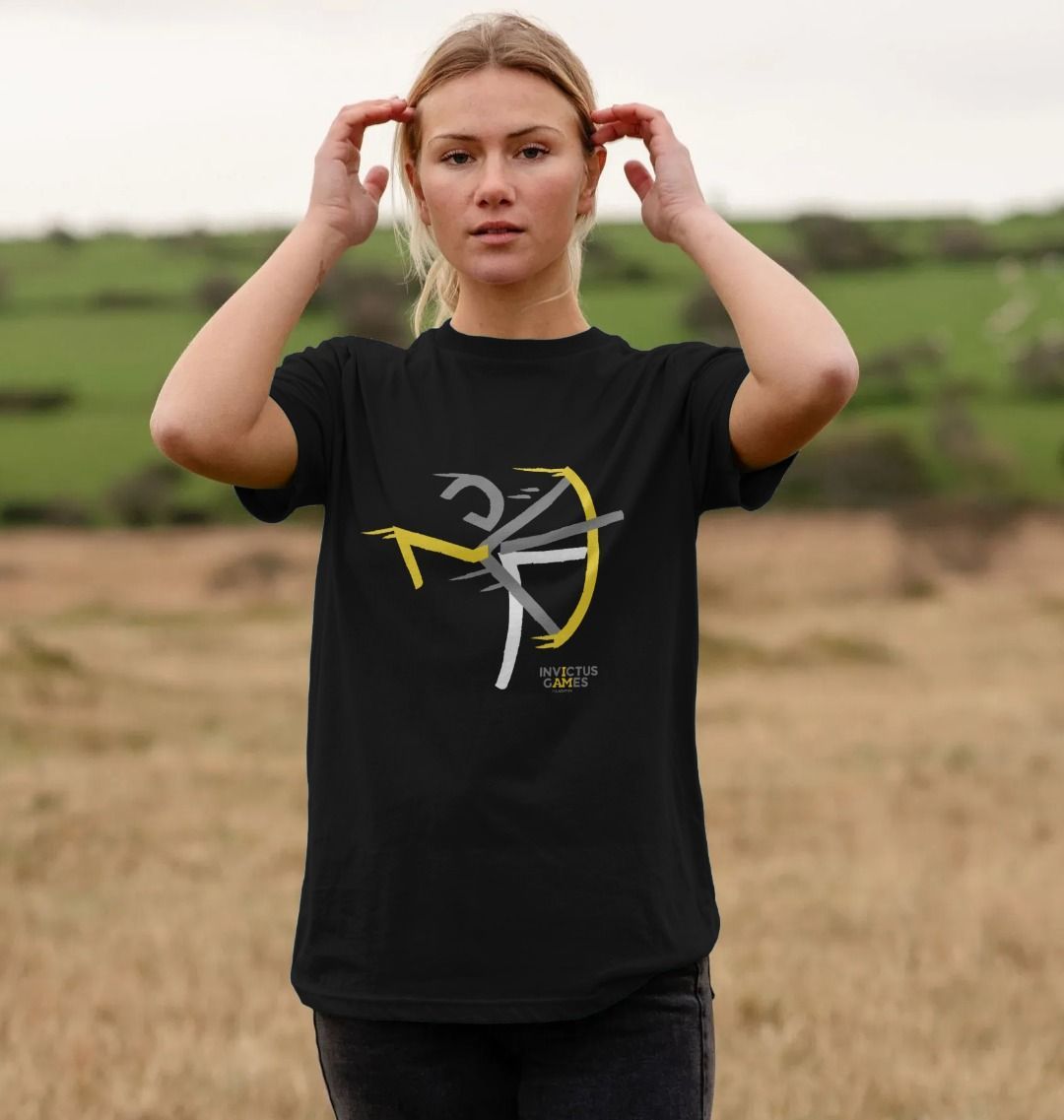Archer T shirt
