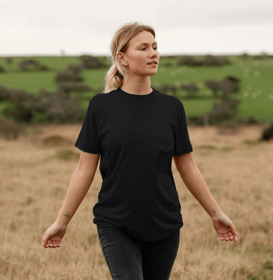 Sustainable Clothing For Nature & Wildlife Lovers