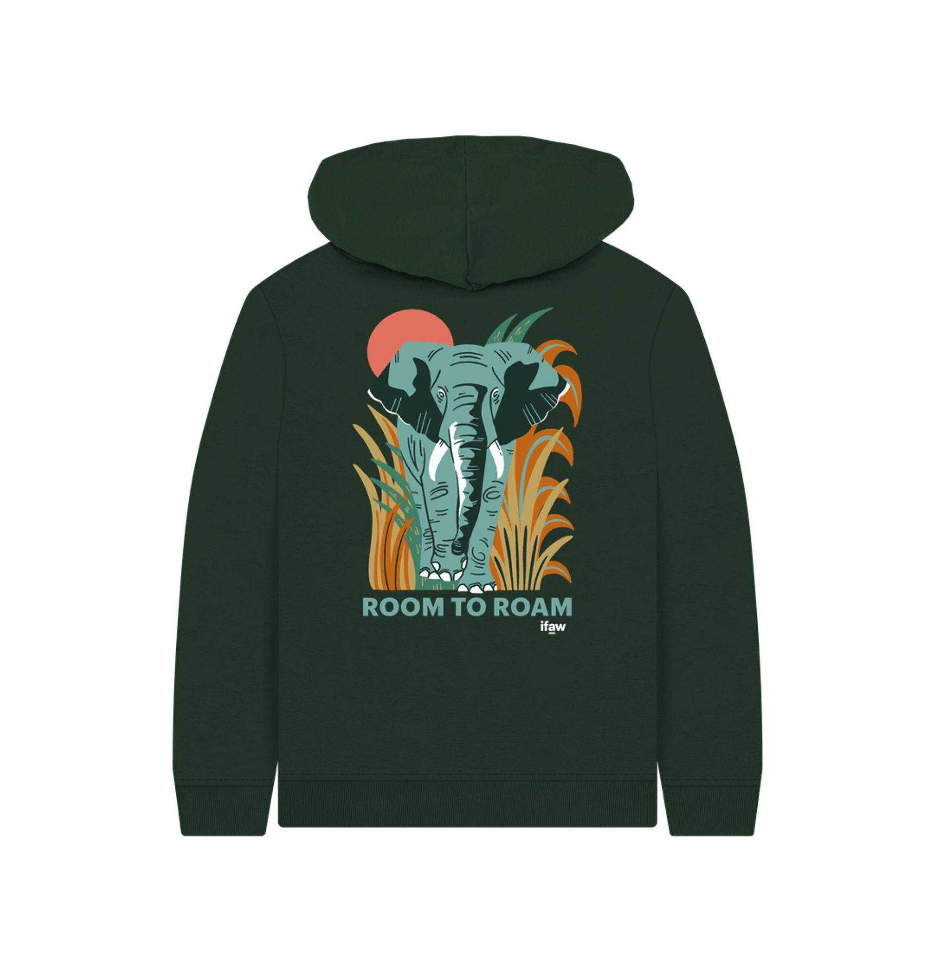 IFAW - Merchandise