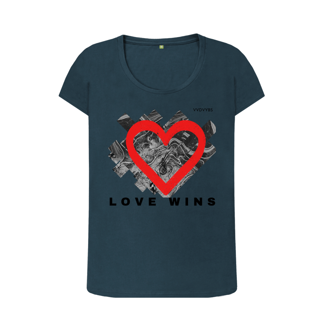 Sustainable uplifting gifts UK brand - Teemill brands