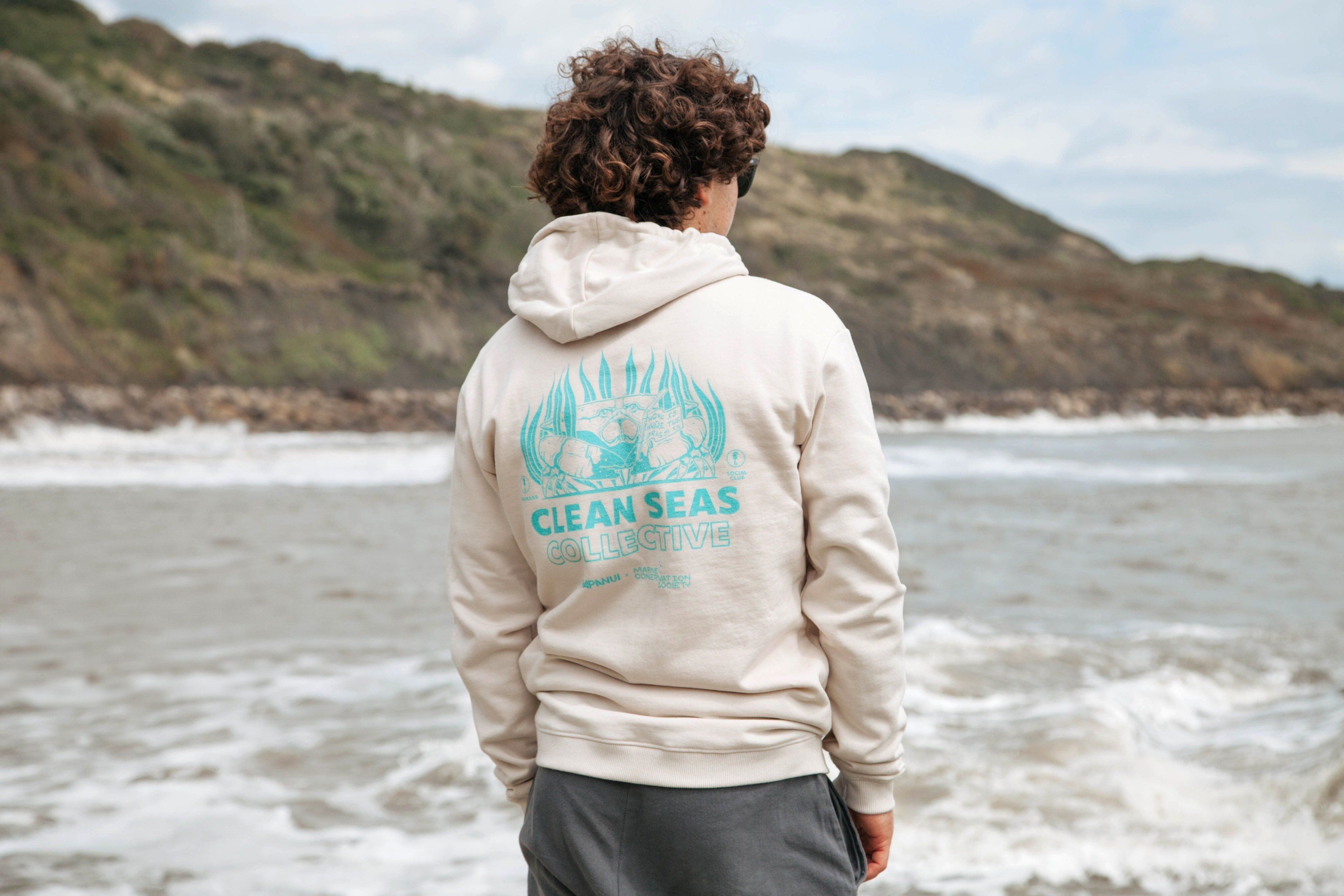 Ocean T-shirts | Marine Conservation Society Shop