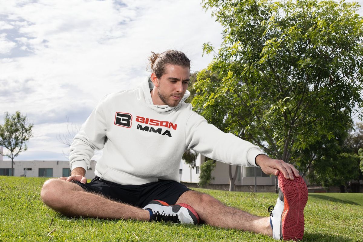Bison Apparel
