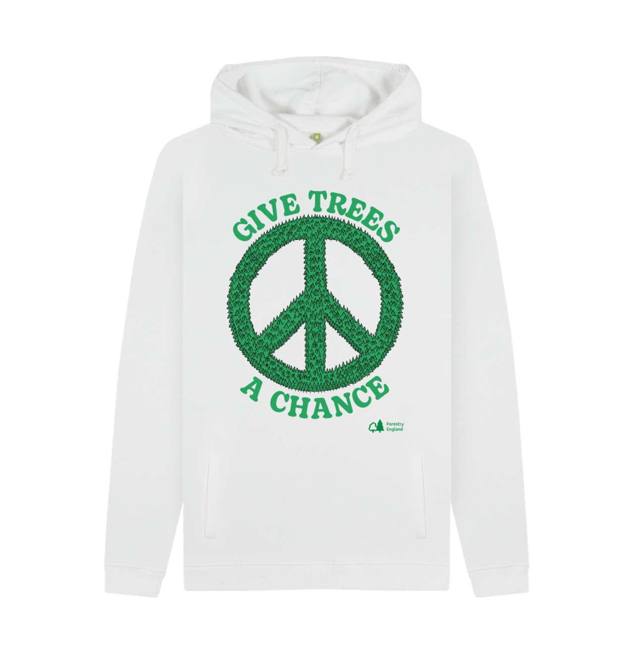 Forestry England | Forest T-shirts