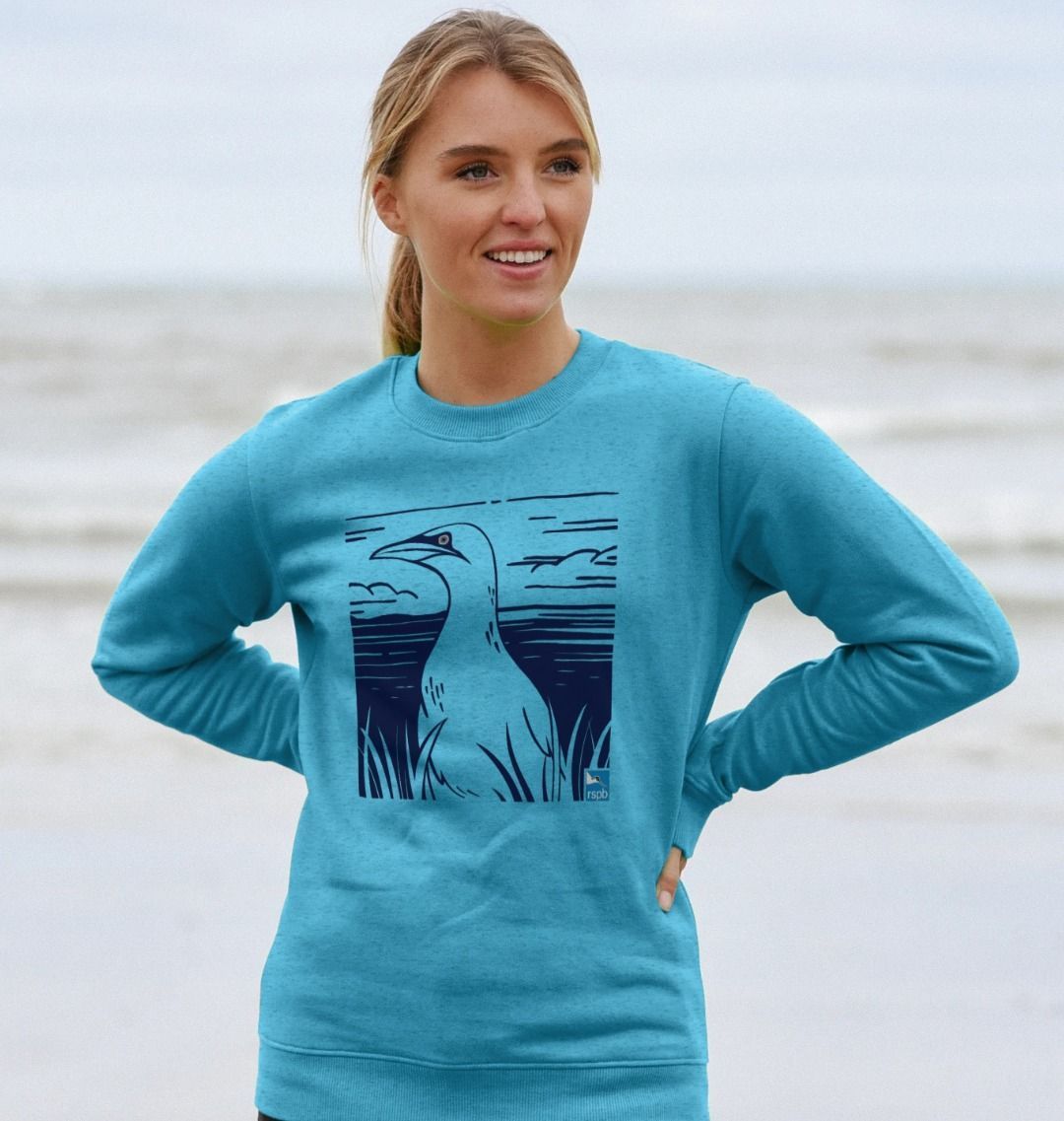 Remill Gannet Jumper