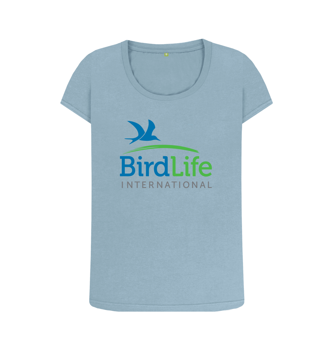 BirdLife International Logo Top