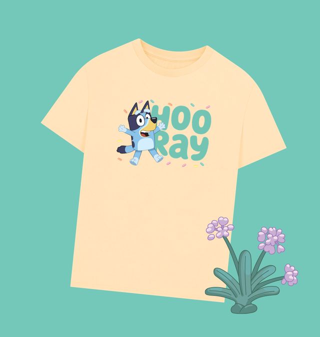 Bluey Clothes for Adults | Official Bluey Store