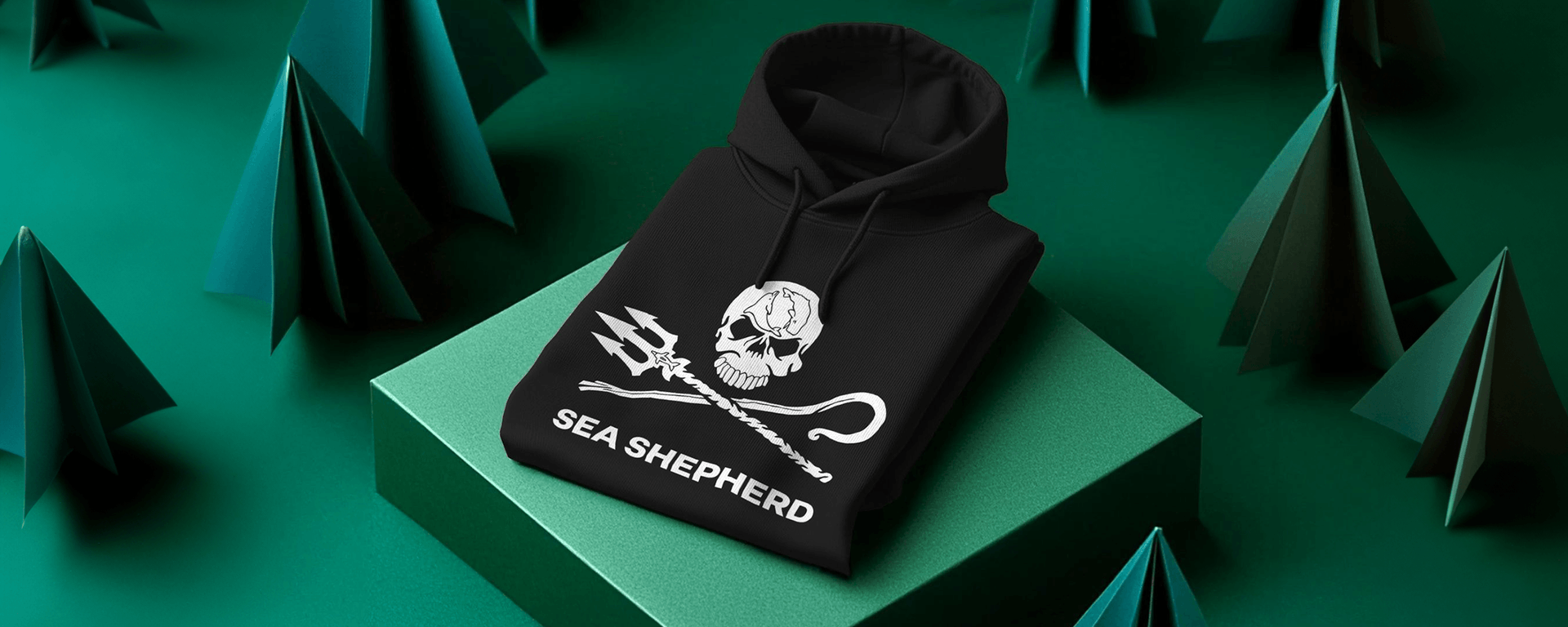 Sea Shepherd Conservation Society | Official Merchandise