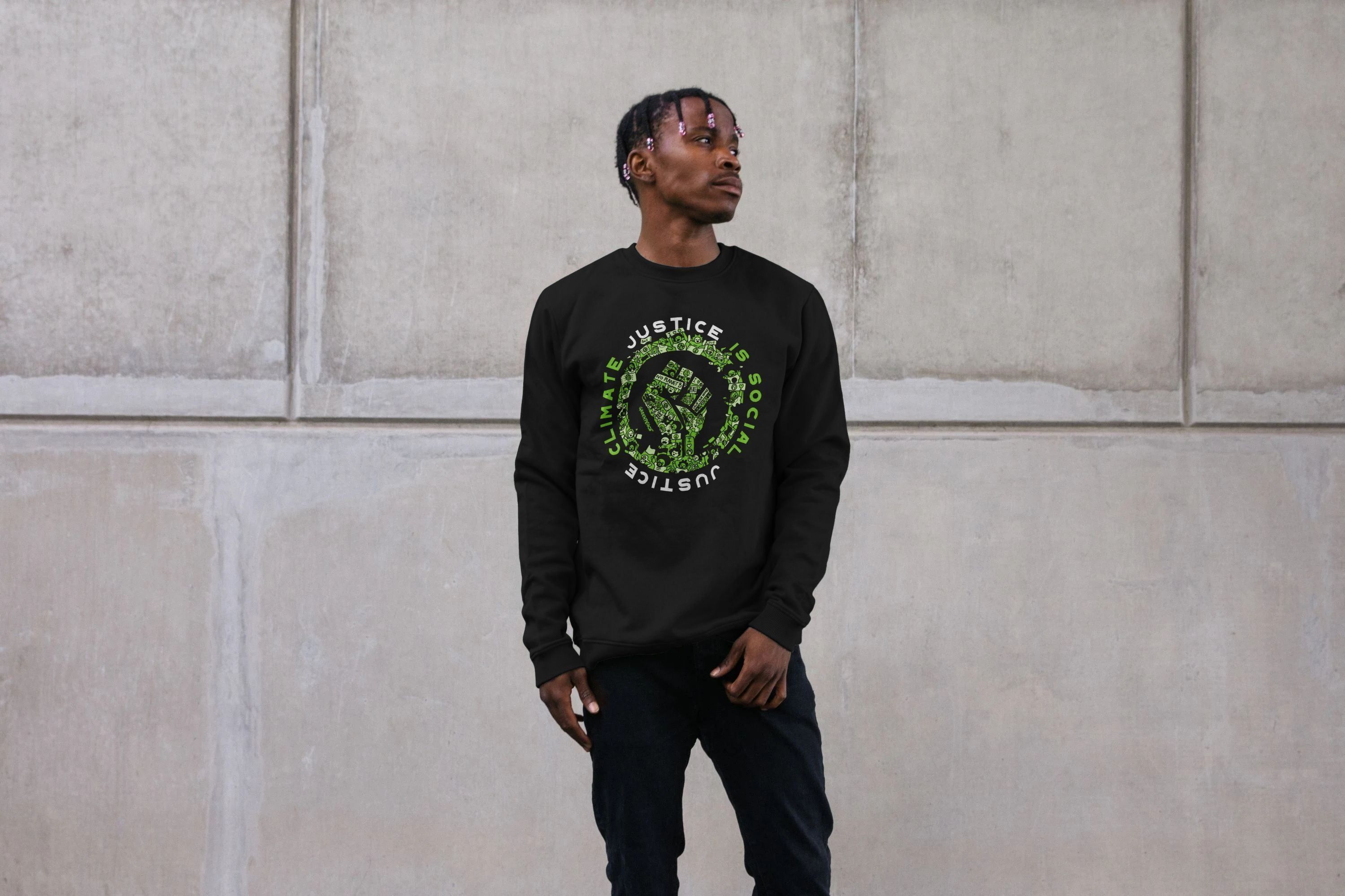 Men | Official Greenpeace Shop