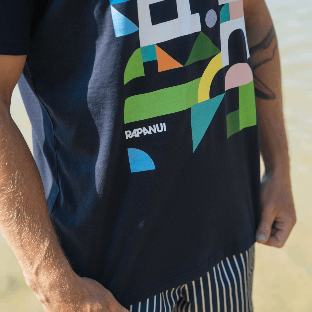 Geometric T-Shirt Bundle