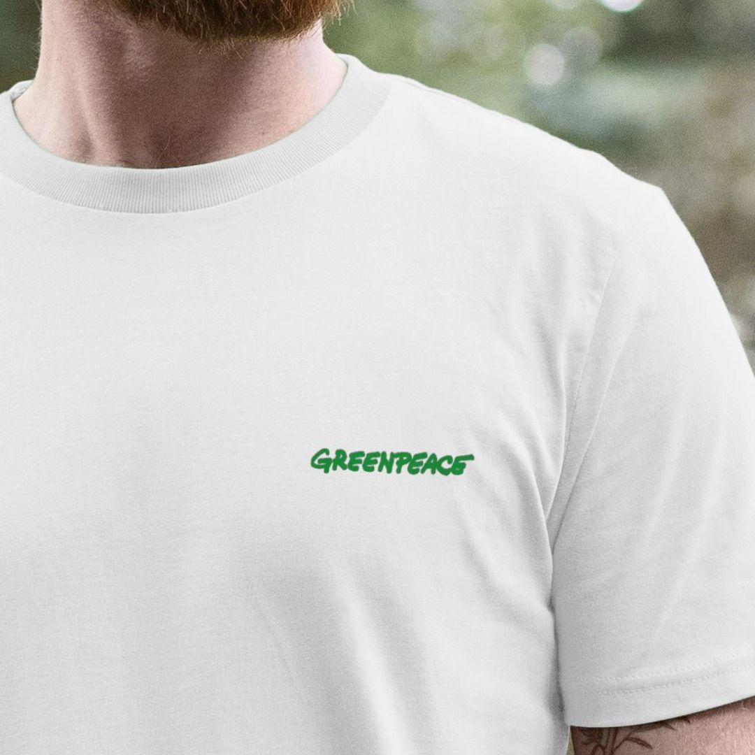Classic Pocket Logo T-shirt