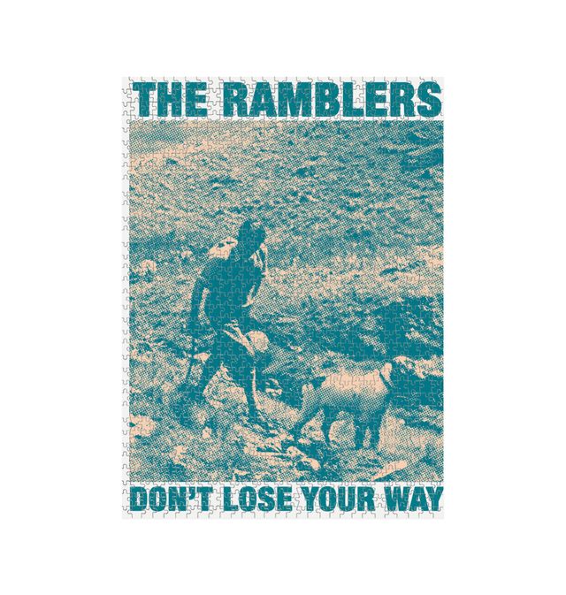 Don't lose Your Way Sweatshirt