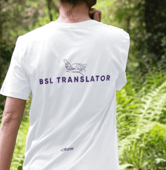 Shop Christian BSL Clothing