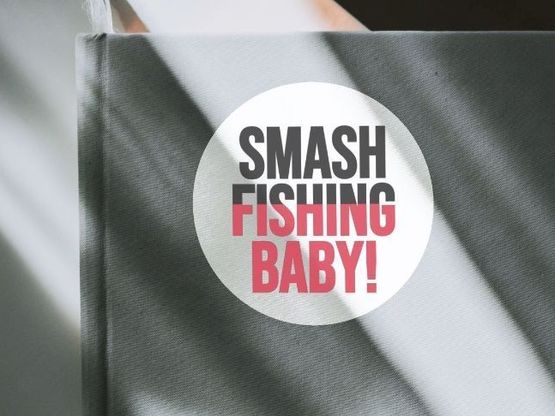 SMASH FISHING
