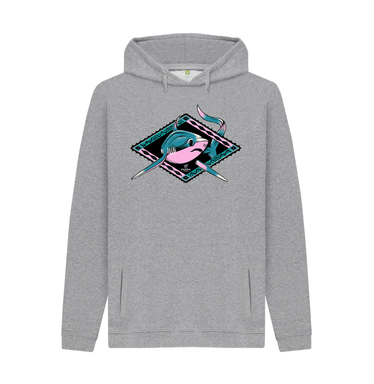 Shark T-Shirts | Official Shark Trust Shop