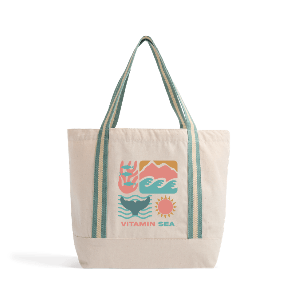 Ocean T-shirts | Official Marine Conservation Society Shop