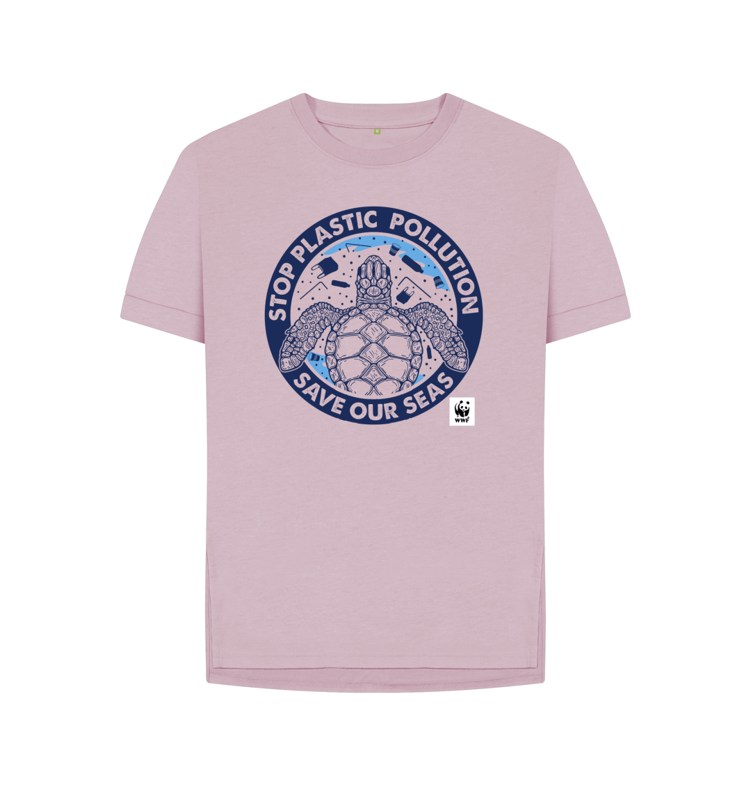T shirt plastic store