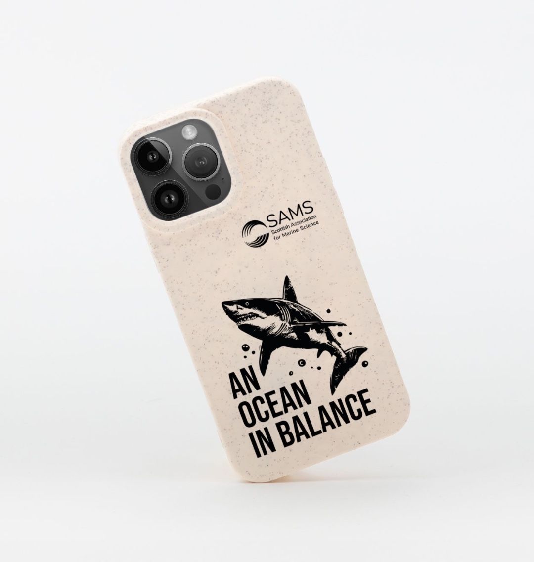 Shark phone case store