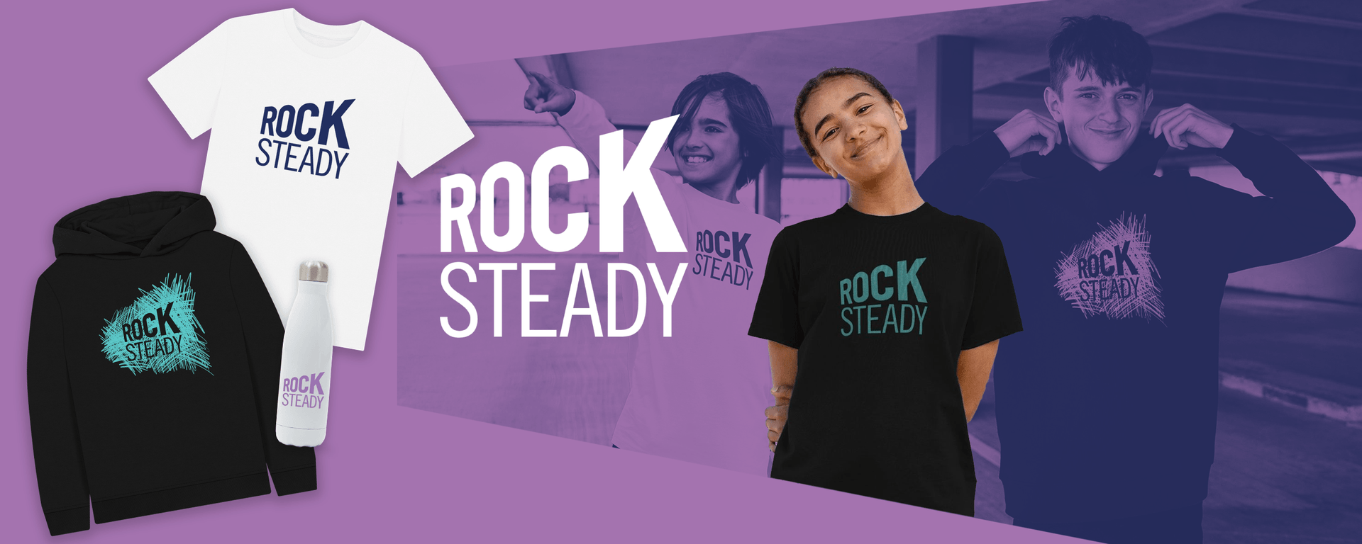 Home [rocksteady-music-school.teemill.com]