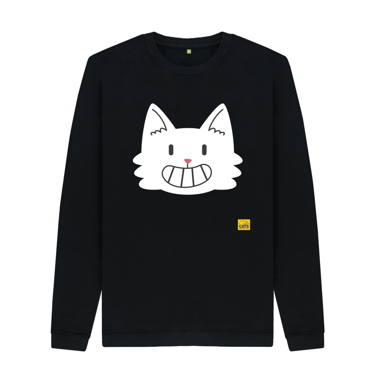 Cats Protection Official Store | Cat T-shirts