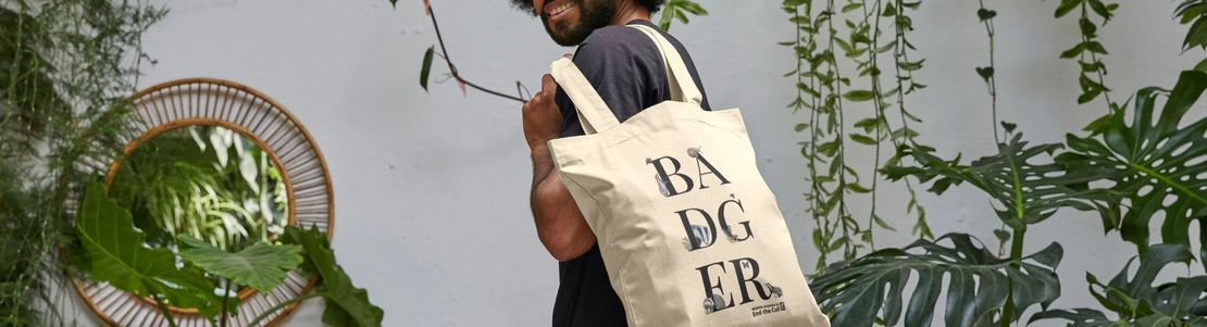 Badger Trust Accessories