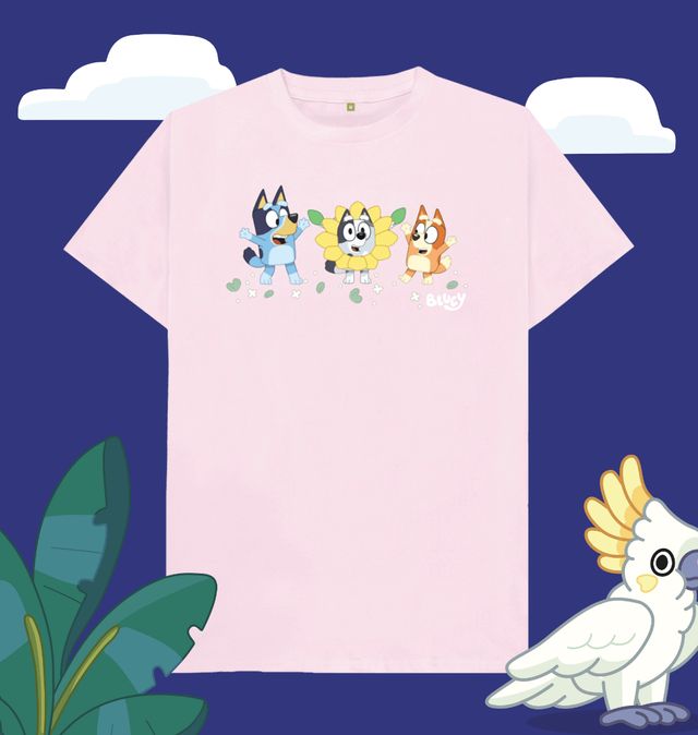 Bluey Gifts for Adults | Official Bluey Store