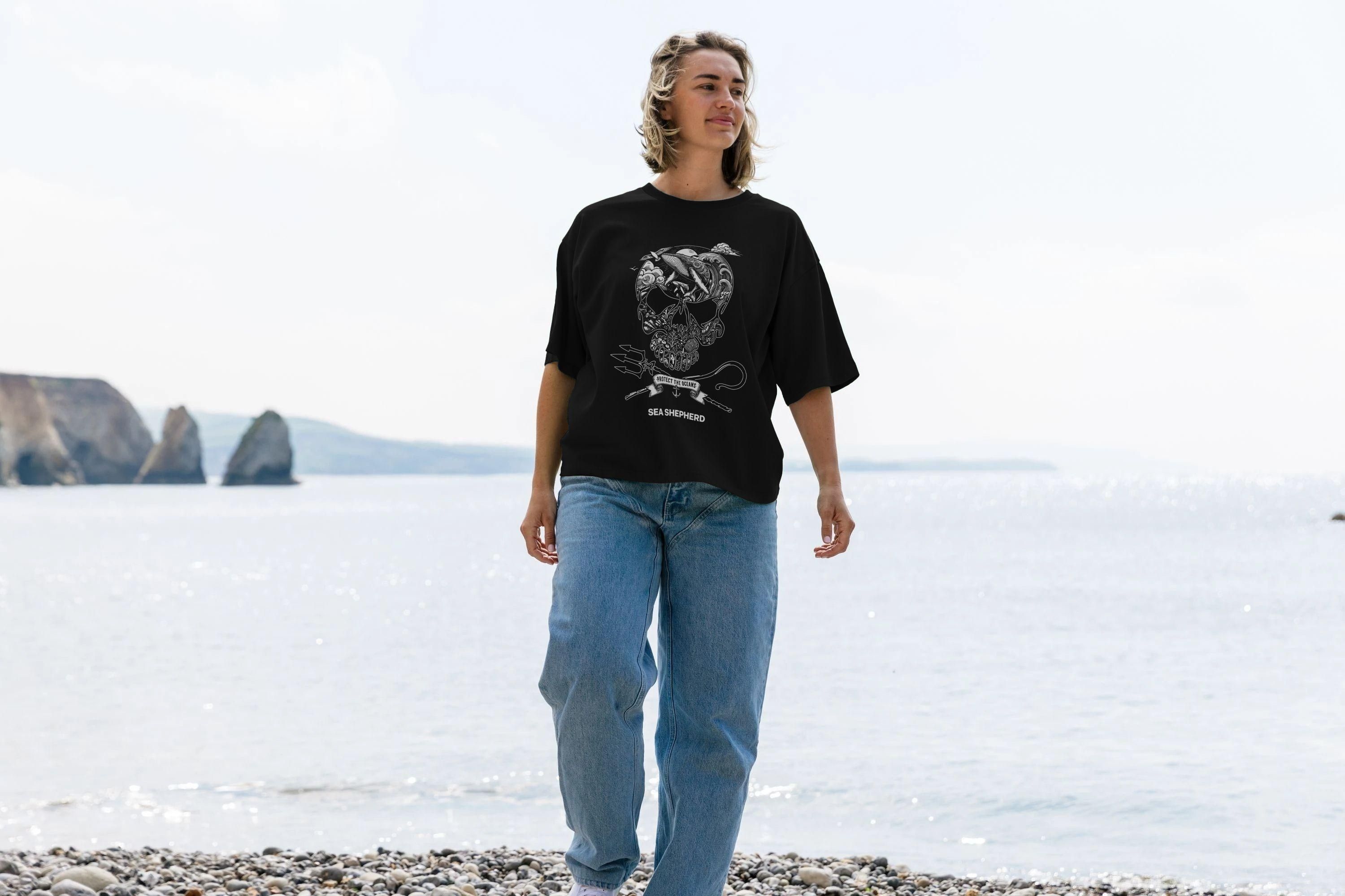 Official Sea Shepherd Merchandise