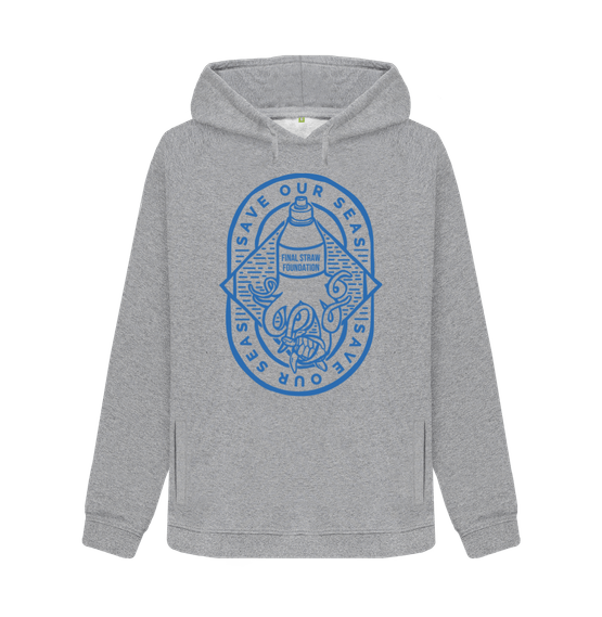 Final Straw Foundation