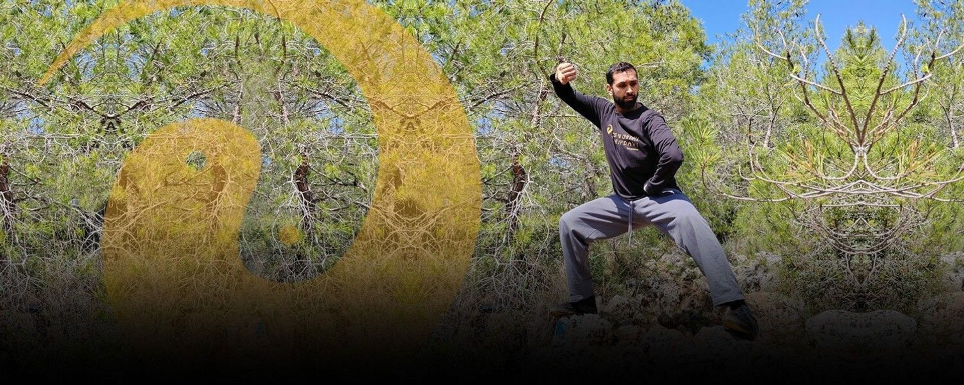 Tai Chi Space Boutique