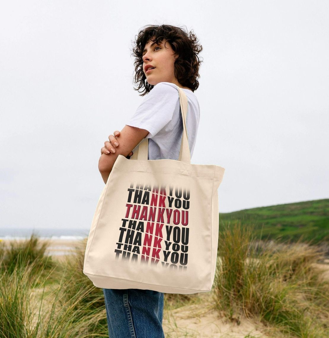 Eco-friendly Organic Christian and Faith-Based Clothing