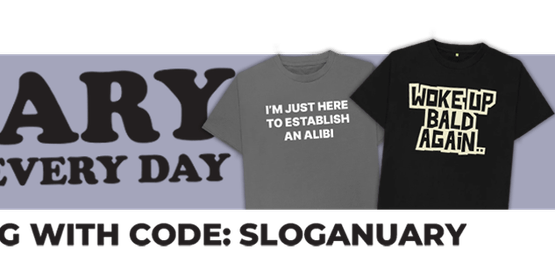 Shirtbox | Funny T-shirts & Hoodies | Next Day Delivery
