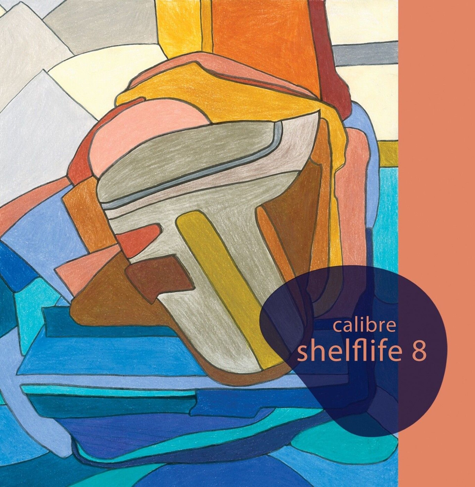 Calibre's Signature Records Website