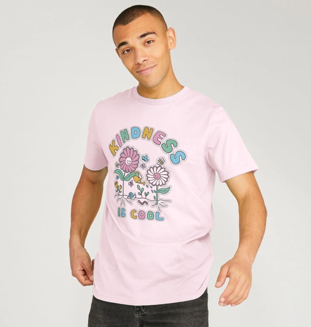 Kindness Is Cool T-shirt