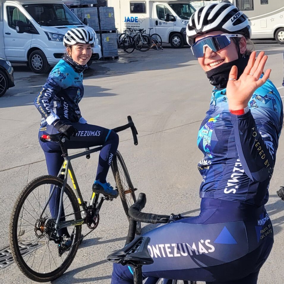 What's Belgian Cyclocross Really Like? | Rijden